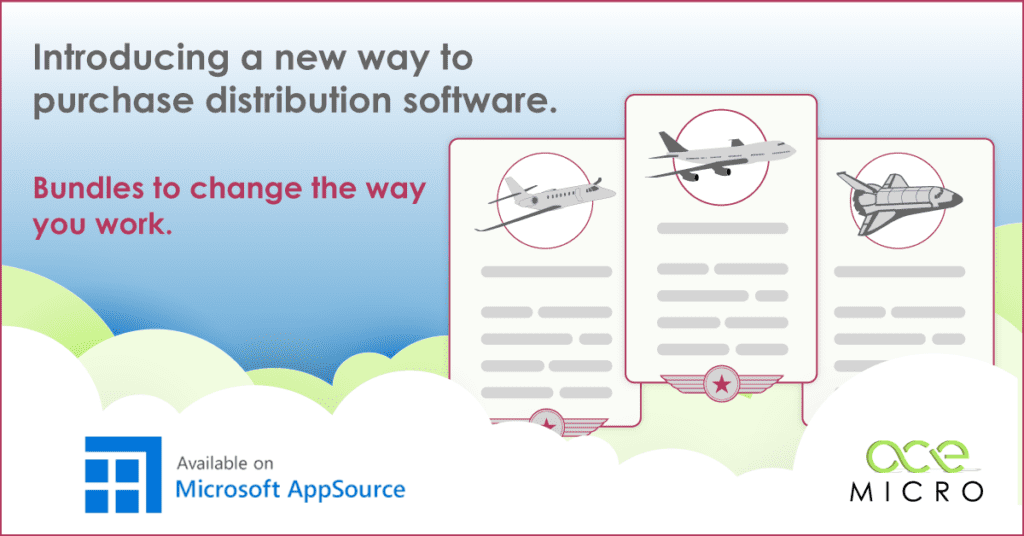 Announcing ACE Micro’s New Solutions Bundle Listings on Microsoft ...